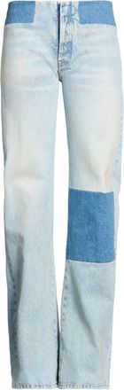 Maison Margiela HOSEN & R&Ouml;CKE - Jeanshosen auf YOOX.COM