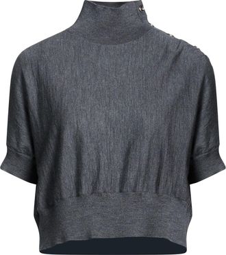 Pinko STRICKWAREN - Rollkragenpullover auf YOOX.COM