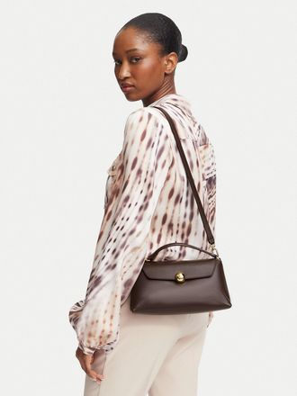 Furla Handtasche Furla Sfera Soft Mini WE00881 BX2269 2460S Braun