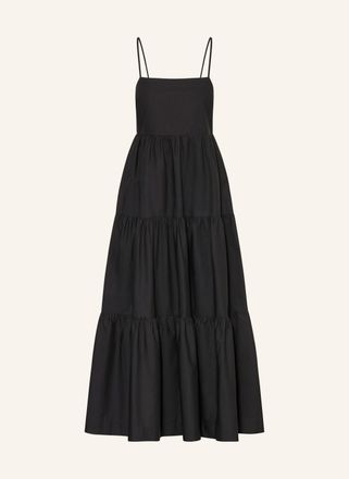 Mrs & Hugs Mrs & Hugs Kleid schwarz