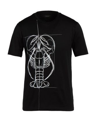 Ermenegildo Zegna TOPS - T-shirts auf YOOX.COM