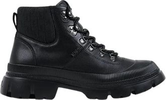 Karl Lagerfeld Herren, Schuhe, Schwarzk, 45 EUGr&ouml;&szlig;e