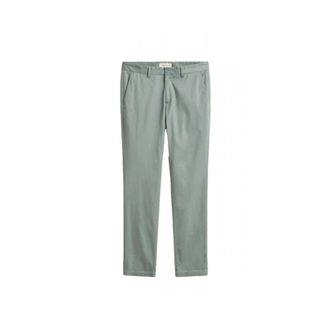 GANT Herren, Hosen, Gr&uuml;n, W32Gr&ouml;&szlig;e