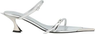 MUGLER SCHUHE - Sandalen auf YOOX.COM