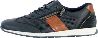 Rieker Basket Cuir Divano