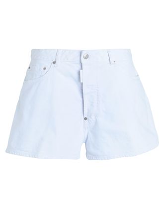 Dsquared2 HOSEN & R&Ouml;CKE - Jeansshorts auf YOOX.COM