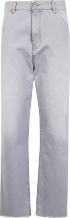 Darkpark Darkpark, Damen, Jeans, Grau, W29Größe