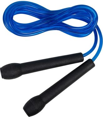 Lonsdale Springseil Shenton | Springseil Erwachsene Fitness Seilspringen Springseil Boxen - Jump Rope - Springseil Erwachsene
