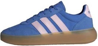 adidas Adidas Femme BARREDA Decode Shoes, Ray Blue/Clear pink/GUM10, 43 1/3 EU