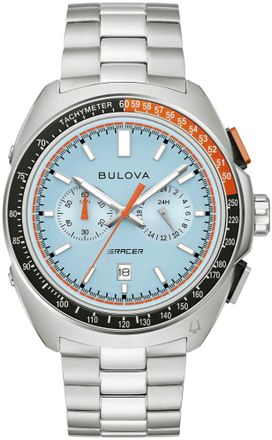 Bulova Analoguhr