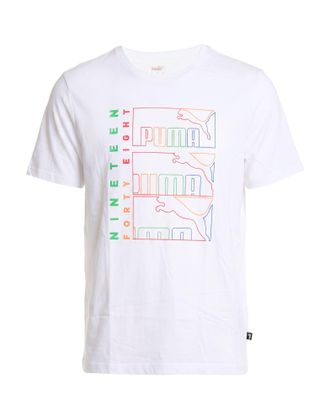 Puma TOPS - T-shirts auf YOOX.COM