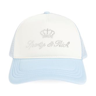 Sporty & Rich unisex, Accessories, Blau, ONE SIZEGr&ouml;&szlig;e