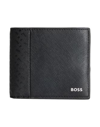 BOSS Kleinlederwaren - Brieftaschen auf YOOX.COM