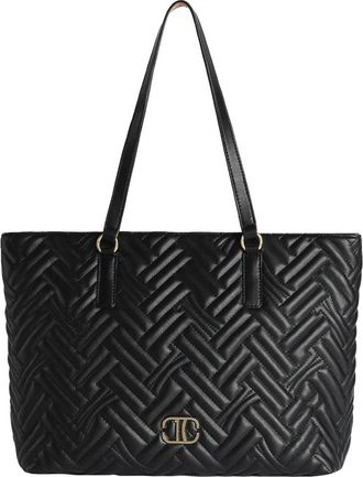 Alviero Martini 1A Classe Femme, Sacs, Noir, Taille: ONE Size Shopper