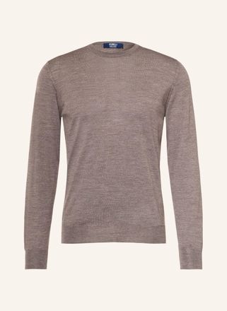 Fedeli Fedeli Pullover beige