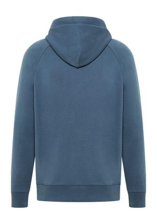 Elbsand Hoodie Kiano Herren Kapuze, K&auml;ngurutasche, regular fit