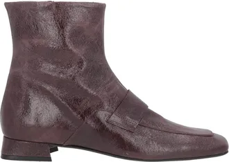 Zinda SCHUHE - Stiefeletten auf YOOX.COM