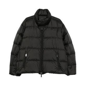 Dsquared2 D2 Upside Down Jacke - - Jackets - Herren - Schwarzk - M