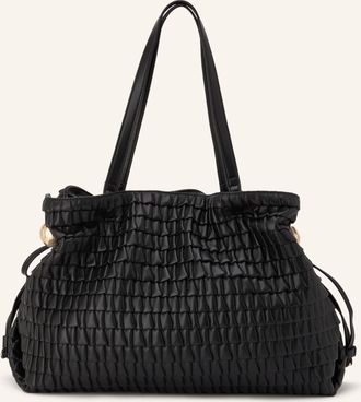 Liu Jo Liu Jo Shopper Large schwarz