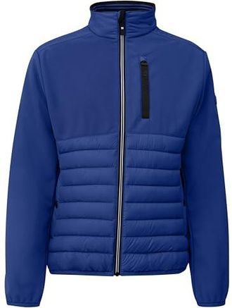 s.Oliver 2167443 Veste Softshell, 5730 cm, XXL Hommes