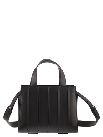 Max Mara Whitneybag5 Sac Whitney en cuir de veau