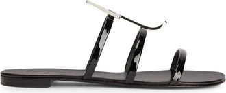 Giuseppe Zanotti SYRMA G Sandals