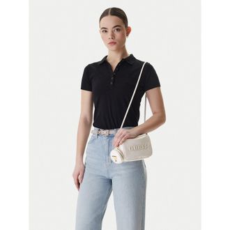 Guess Handtasche Guess J5BZ33 W3070 &Eacute;cru