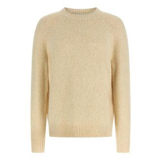 Isabel Marant Hanori Pullover - - Knitwear - Herren - Beige - XL