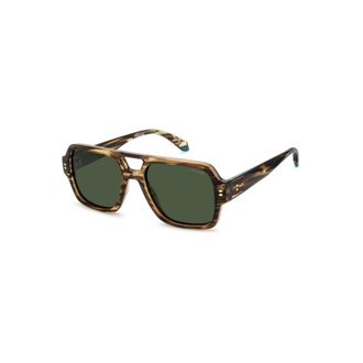 Polaroid PLD 6250/S/X Sonnenbrille - - Accessories - Herren - Braun - 54 MM