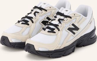 New Balance Sneaker 740 beige