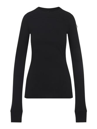 Moncler T-Shirt - Noir