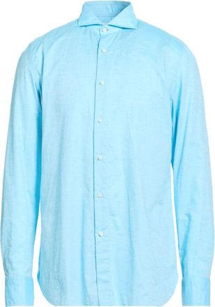 LUIGI BORRELLI NAPOLI TOPS - Hemden auf YOOX.COM