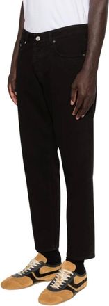 Be Able BE Able, Homme, Jeans, Noir, Taille: W33 Leonardo Belt-Loop Jeans