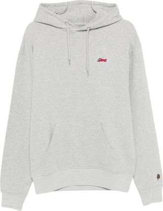 Icecream Icecream, Homme, Sweatshirts et sweats &agrave; capuche, Gris, Taille: M Icecream Sweaters Grey