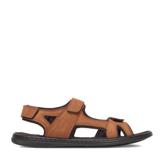 Lasocki Sandalen Lasocki CEO-CANTO-02 MI18 Hellbraun