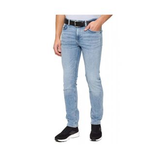 HUGO BOSS Herren, Jeans, Blau, W38Gr&ouml;&szlig;e