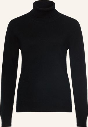 (The Mercer) N.Y. (The Mercer) N.Y. Rollkragenpullover Aus Cashmere schwarz
