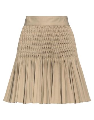 Dior HOSEN & R&Ouml;CKE - Minir&ouml;cke auf YOOX.COM