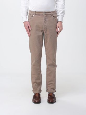 Brunello Cucinelli Jeans BRUNELLO CUCINELLI Herren Farbe Beige