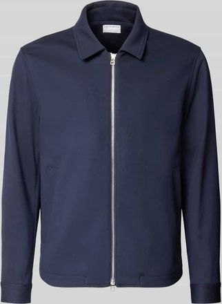 Tiger Of Sweden Blouson mit Zweiwege-Rei&szlig;verschluss Modell BARNABY