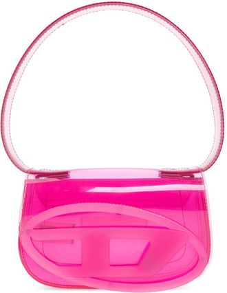 Diesel Femme, Sacs, Rose, Taille: ONE Size 1DR 1DR Shoulder Bag