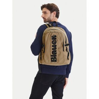 Blauer Rucksack Blauer S6WORCE03/SPL Beige