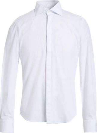 Manuel Ritz TOPS - Hemden auf YOOX.COM