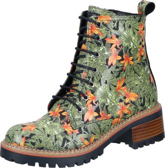 Manitu Damen Stiefeletten 40 EU