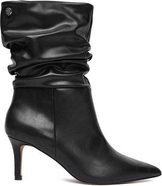 Nine West Stiefeletten CEO-SAMIRA-01 Schwarz