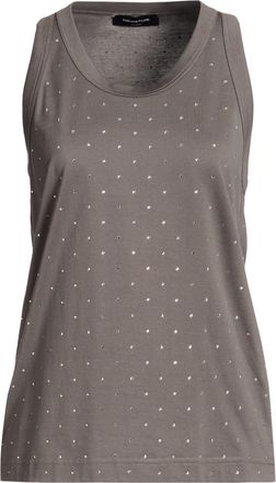 Fabiana Filippi TOPS - Tank Tops auf YOOX.COM