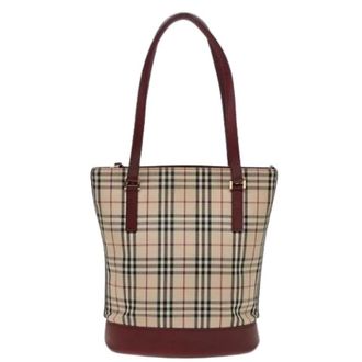 Burberry Damen, Pre-Owned, Beige, ONE SIZEGr&ouml;&szlig;e