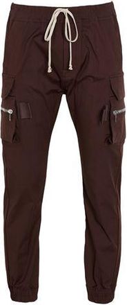 Rick Owens BAS - Pantalons sur YOOX.COM