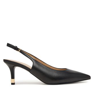 Furla High Heels Furla Aria Slingback YL591FA X30000 CN O6000 Schwarz
