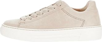 Gabor Damen, Schuhe, Beige, 40 EUGr&ouml;&szlig;e